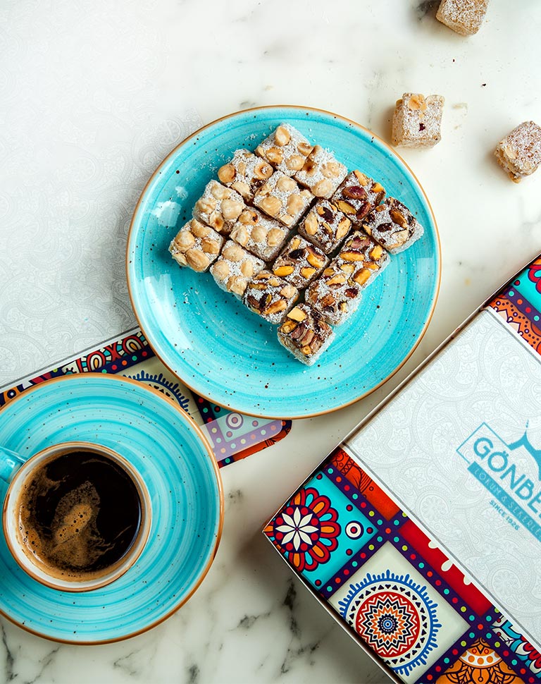 Gönbeler Lokumculuk – Lokum Çeşitleri ve Fiyatları