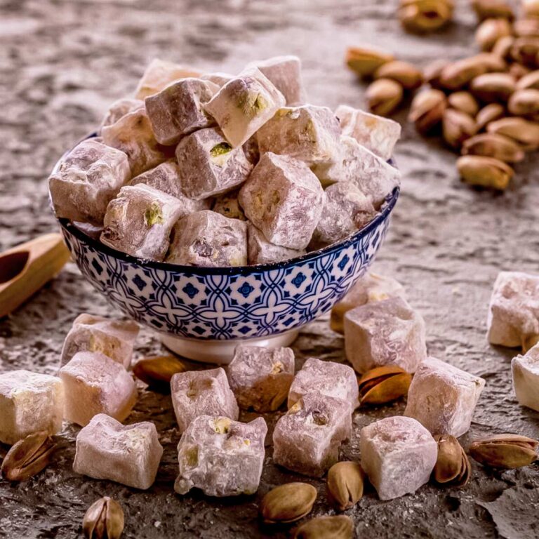 Lokum Çeşitleri – Gönbeler Lokumculuk