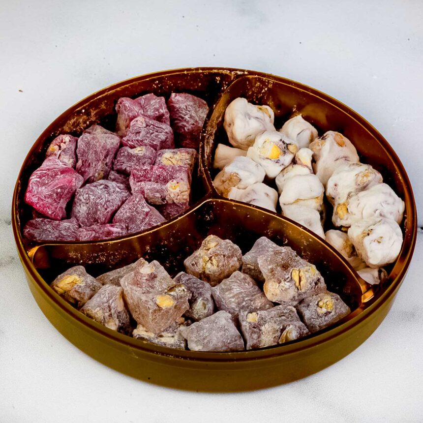 Lokum Çeşitleri – Sayfa 2 – Gönbeler Lokumculuk