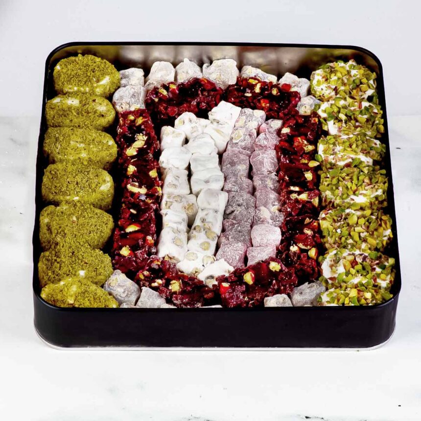 Lokum Çeşitleri – Sayfa 3 – Gönbeler Lokumculuk