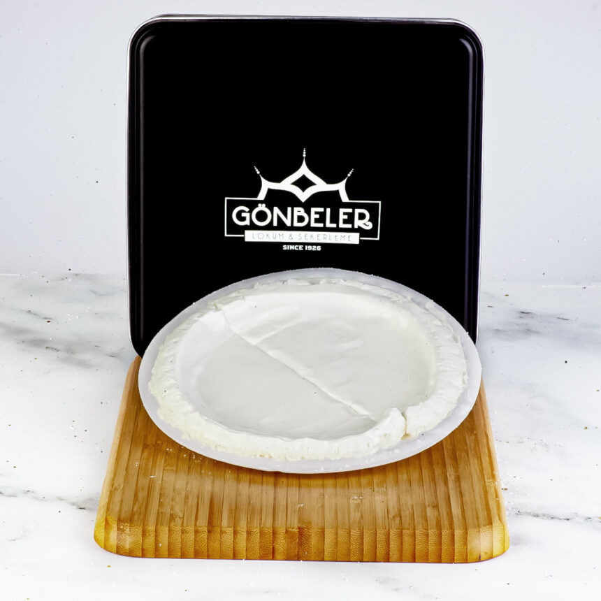 Afyon Lokumu - Gönbeler Lokumculuk | Geleneksel Tatlar